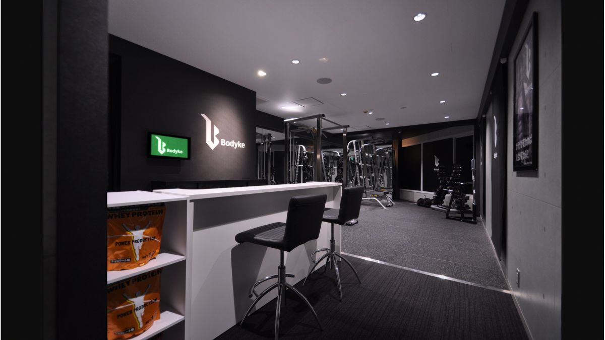 Bodyke（ボディーク）はサポート充実のパーソナルジム！ 口コミ評判からわかるメリット・デメリットを解説 - 駅探PICKS フィットネス