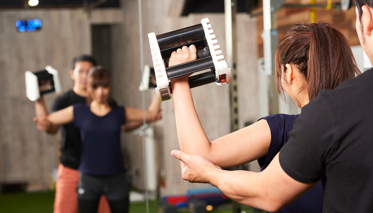 e-stretch（イーストレッチ）の評判とおすすめの人は？ 特徴や料金・解約制度を調査 - 駅探PICKS フィットネス